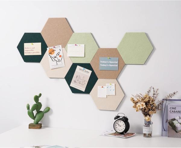 Quality Polyester Fiber Sound Absorbing Felt Board Decorative Acoustic Wall Panel PET for sale