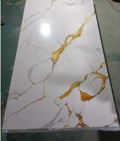 Quality Upgrade Your Interior Design with PVC/UV Wall Panel Durable and Stylish Panels for sale