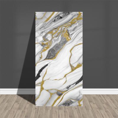 China PVC MARBLE Wall Decal Various Sizes Durable Removable Decorative Stickers for sale