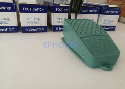 Cina Il bene durevole tende il pedale originale TFS -104Z con l'alloggio della lega di alluminio in vendita