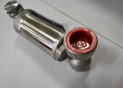 China Mechanical Design DSC Steam Trap Superheated Steam Use ISO9001 Certification Inverted Bucket for sale