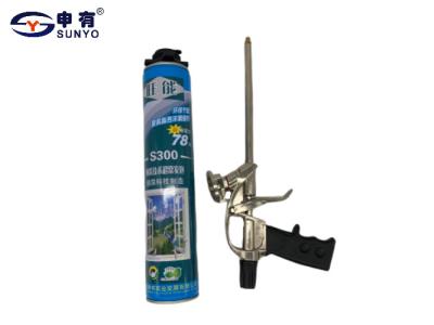 Cina Sigillante espandentesi del poliuretano di CAS 51852-81-4 Structral 750cc in vendita