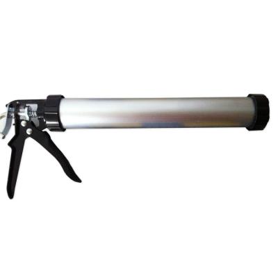China 360 usando conveniente della pistola a spruzzo per presellatura del silicone di rotazione 600ml di grado for sale