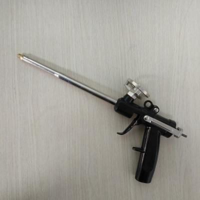 Cina Colore professionale del nero della pistola della schiuma dello spruzzo di lavaggio facile con la maniglia di plastica in vendita