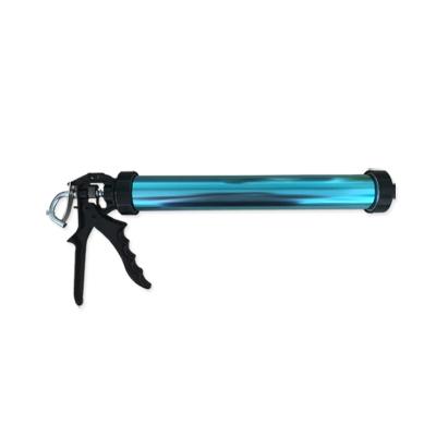 China Pistola a spruzzo per presellatura di alluminio a 16 pollici della metropolitana 600ml con la maniglia della colata del ferro for sale