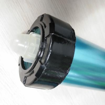 Cina Pistola a spruzzo per presellatura di alluminio a 16 pollici della metropolitana 600ml con la maniglia della colata del ferro in vendita