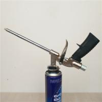 China Multi Purpose Polyurethane Foam Cleaner Safely Remove Stubborn For Car Care for sale