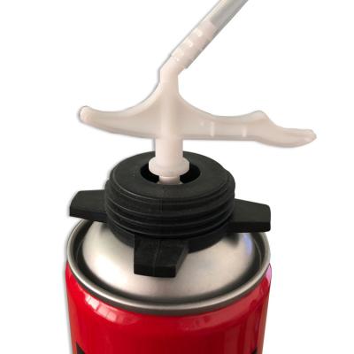 Cina Schiuma dello spruzzo del poliuretano della costruzione, adesivo della schiuma di poliuretano 750ml in vendita