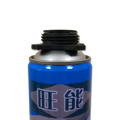 Cina gap filler del poliuretano 750ml, riempitore di resistenza della schiuma di poliuretano di usura in vendita
