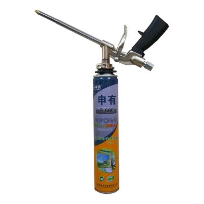 Cina il sigillante espandentesi della schiuma 750ml, tutto condisce una schiuma di poliuretano componente in vendita