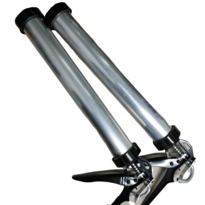 Cina Lo stile a 15 pollici della salsiccia calafata la marca su misura pistola con il barilotto di alluminio in vendita