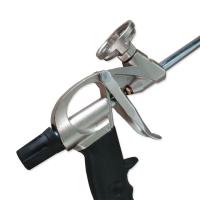 China Durable Lightweight Polyurethane Foam Gun Ergonomic Designed With Wear Resistant for sale