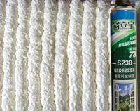 China Waterproof Expanding Polyurethane Foam Improving Seismic Resistance for sale