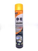 China 750ml Fireproof Expanding Foam Spray for sale