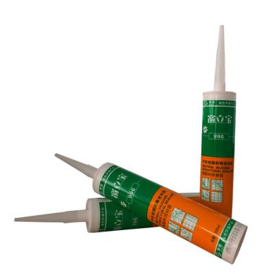 Cina Sigillante interno del silicone del GP Mildewproof per il calafataggio/impermeabilizzano/Se in vendita