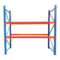 China Warehouse Modular Configuration Commercial Shelf Racks Heavy Weight for sale