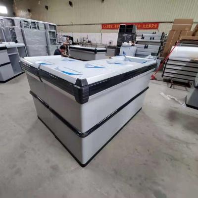 China Contador de verificação geral do supermercado de TGL para a superfície de revestimento do pó do OEM da mercearia à venda