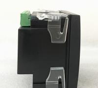 China PM835 400V Digital Panel Meter 999999.9 Energy Range User-friendly Interface for sale