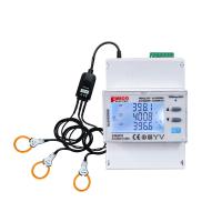 China 6mm Coil Section AC Flexible Rogowski Current Transformer 100kA IP67 for sale