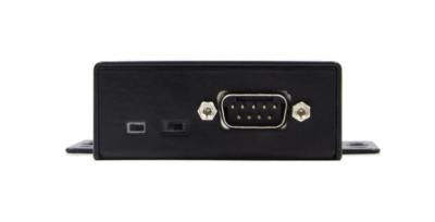China Convertation Type1 Ethernet to RS 485 Communication with Ethernet RS485 Converter for sale