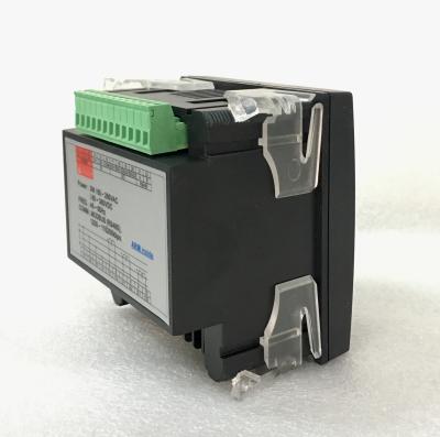 China CE Certified PM835 96*96mm Three Phase Digital Panel Meter 65 to 275 Volts AC and 90 to 380 Volts DC Output for sale