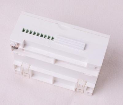 China Measuring Energy Range of 0-999999 Three Phase Bidirectional Energy Meter for sale