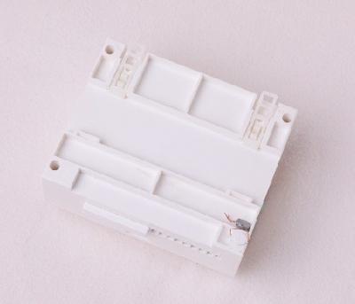 China Measuring Energy Range of 0-999999 Three Phase Bidirectional Energy Meter for sale