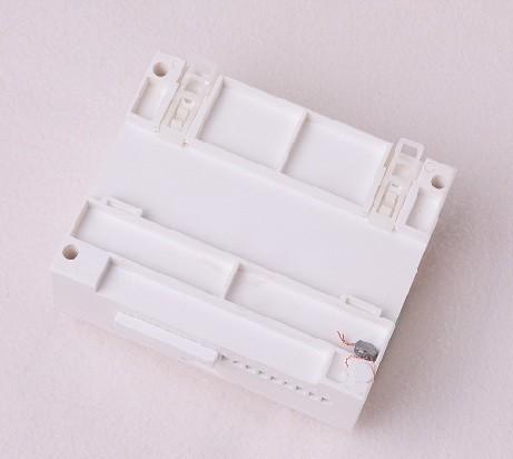 Quality EM737 CT 3*230/400V 1.5 6 A Smart KWh Meter Jammer with Modbus RTU Communication for sale