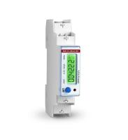 China EM115 Modbus DC 5 45 A Control Output Remote Digital Electric Meter with MID Certificate for sale