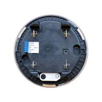 China Class 1 Accuracy ANSI Multifunction Socket Energy Meter 200A 120/240V AC for sale
