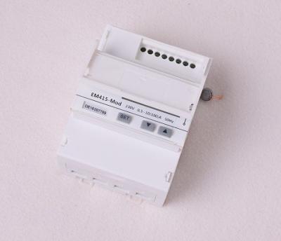 China EM415-Mod-WL Single Phase LoRa Energy Meter with 4 Modules -25 to 75 Degree Operation for sale