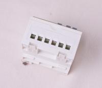 China EM537 Direct Digital Electricity Sub Meter 65A Class 1.0 Accuracy kWh Monitor for sale