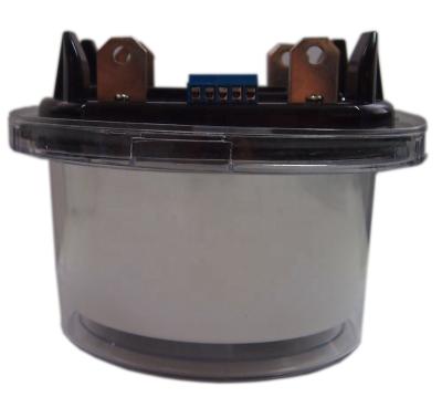 China 120/240V AC Output EM12100RS Single-Phase Three-Wire Electronic Socket Meter with OEM for sale
