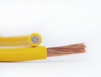 China UL1007 20AWG PVC Hook Up Wire 300V 80C Tinned Copper ECHU Cable E312831 for sale