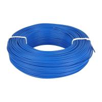 China UL1007 18AWG PVC Hookup Wire 300V 80C Tinned Copper ECHU Cable E312831 for sale