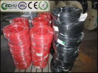 China UL1015 UL1007 PVC Insulated Copper Wire Cable 300V 105°C AWG 26 to 550 for sale