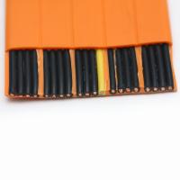 China CE Cert. Flat Elevator Cable, ECHU Flat Cable for sale