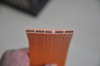 China Elevator Control Cables, Flat Control Cable, Traveling Cable for sale