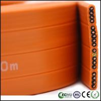 China Travel Cable for Elevator, ECHU Elevator Cable for sale