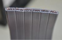 China 24 Core Flat Elevator Cable for sale