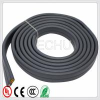 China Elevator Control Cable, Bunch Core Elevator Cable for sale