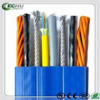 China Elevator Cable, ECHU Electrical Cable for sale