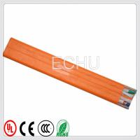 China Flat Elevator Cable, ECHU Electrical Flat Cable for sale