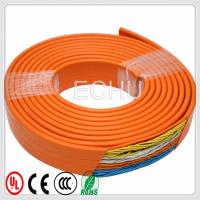 China Flat Electrial Cable for Elevator for sale