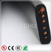 China China Elevator Cable Supplier, Flat Elevator Cable for sale
