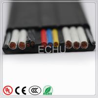 China CE Standard Flat Cable, ECHU Flat Cable for sale