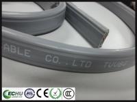 China 24Core PVC FLat Elevator Cable, Lift Cable for sale
