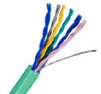 China LIYY TP PVC Data Cable 10x2x0.5mm2 Shielded Flexible Control Cable 500V for sale