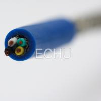 China LiYCY Electrical Data Cable, ECHU Electrical Wire, CE Cable, CE Wire for sale