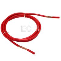 China UL1015 Electrical Cable 300V 105C PVC Insulated Tinned Copper Wire AWG 26 to 550 for sale
